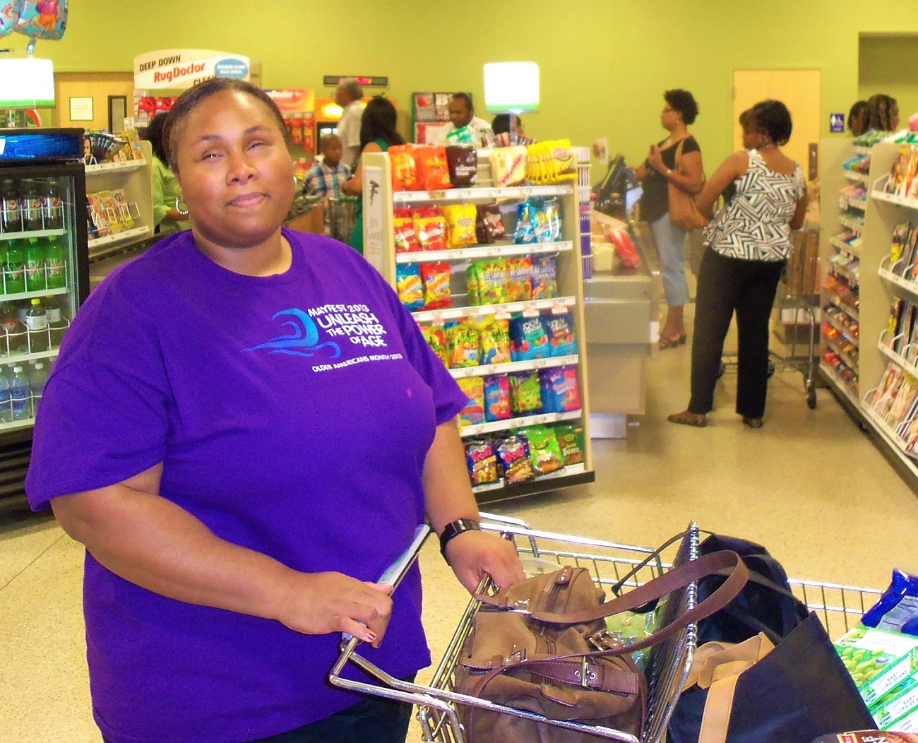 Online Grocery Shopping Difficult During COVID-19 Pandemic – Empish J ...