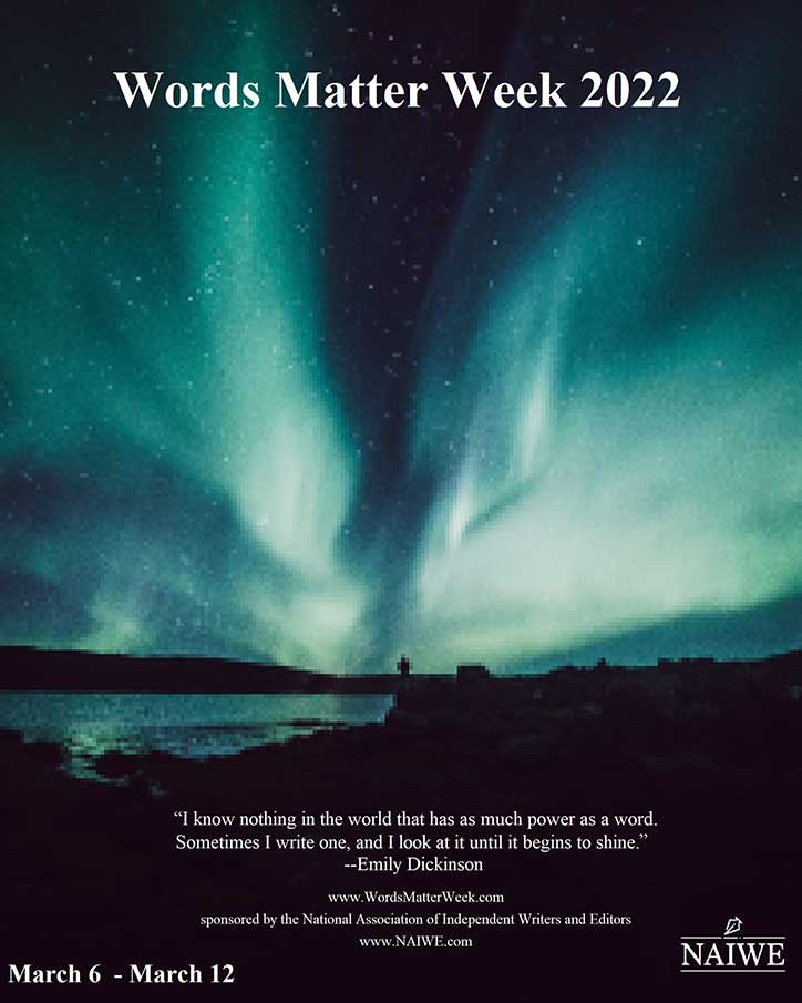 Do Words Matter? Here’s 15 Quotes on the Power of Words – Empish J. Thomas