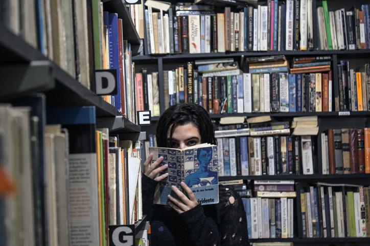 7 Reasons I Love My Local Public Library – Empish J. Thomas