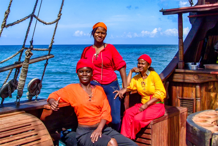 I Can’t Talk Like a Pirate But I’m Disabled Like One – Empish J. Thomas